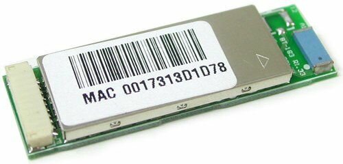 Bluetooth модуль для ноутбука Asus BT-183/80-I8G000-01Z
