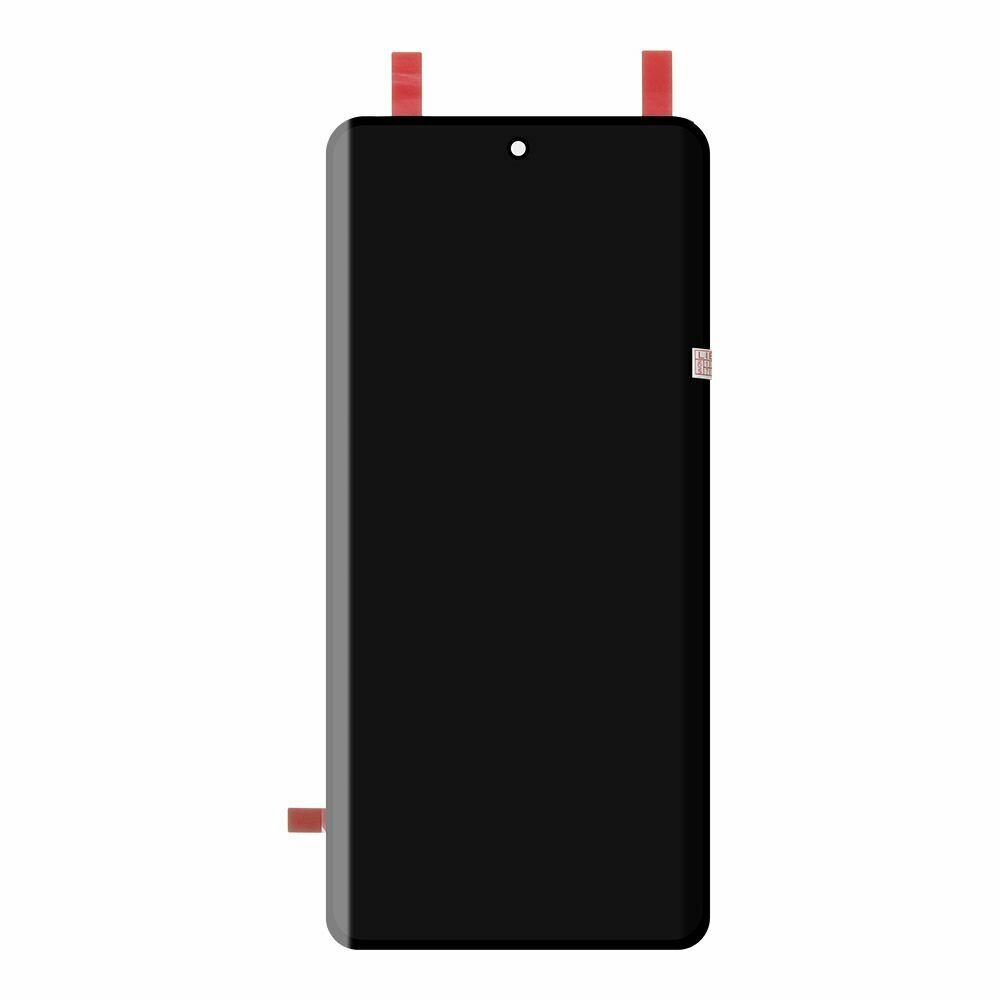 LCD дисплей для Huawei Honor 50 (NTH-NX9)/Nova 9 (NAM-LX9) с тачскрином (черный)