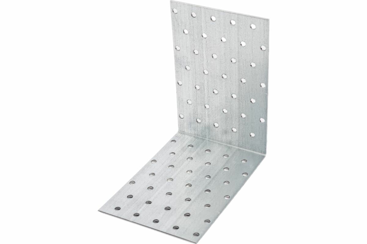 Равносторонний уголок крепко-накрепко 150х150х100х1,8 мм 38351