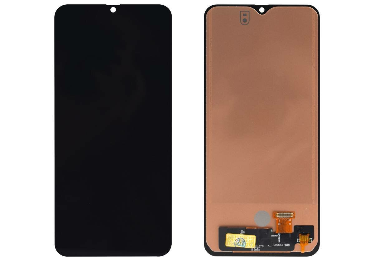 Дисплей для Samsung A50s (A507) In-Cell