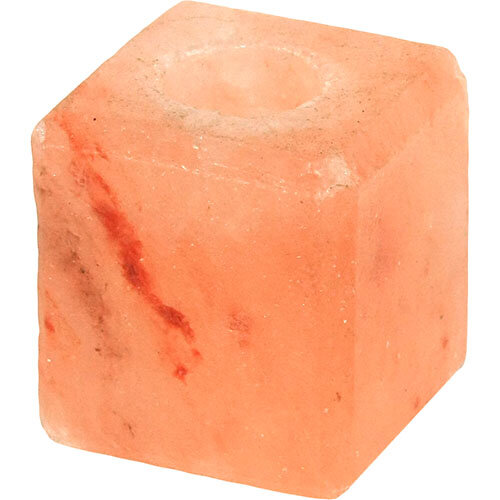 Испаритель из гималайской соли, 1 отверстие