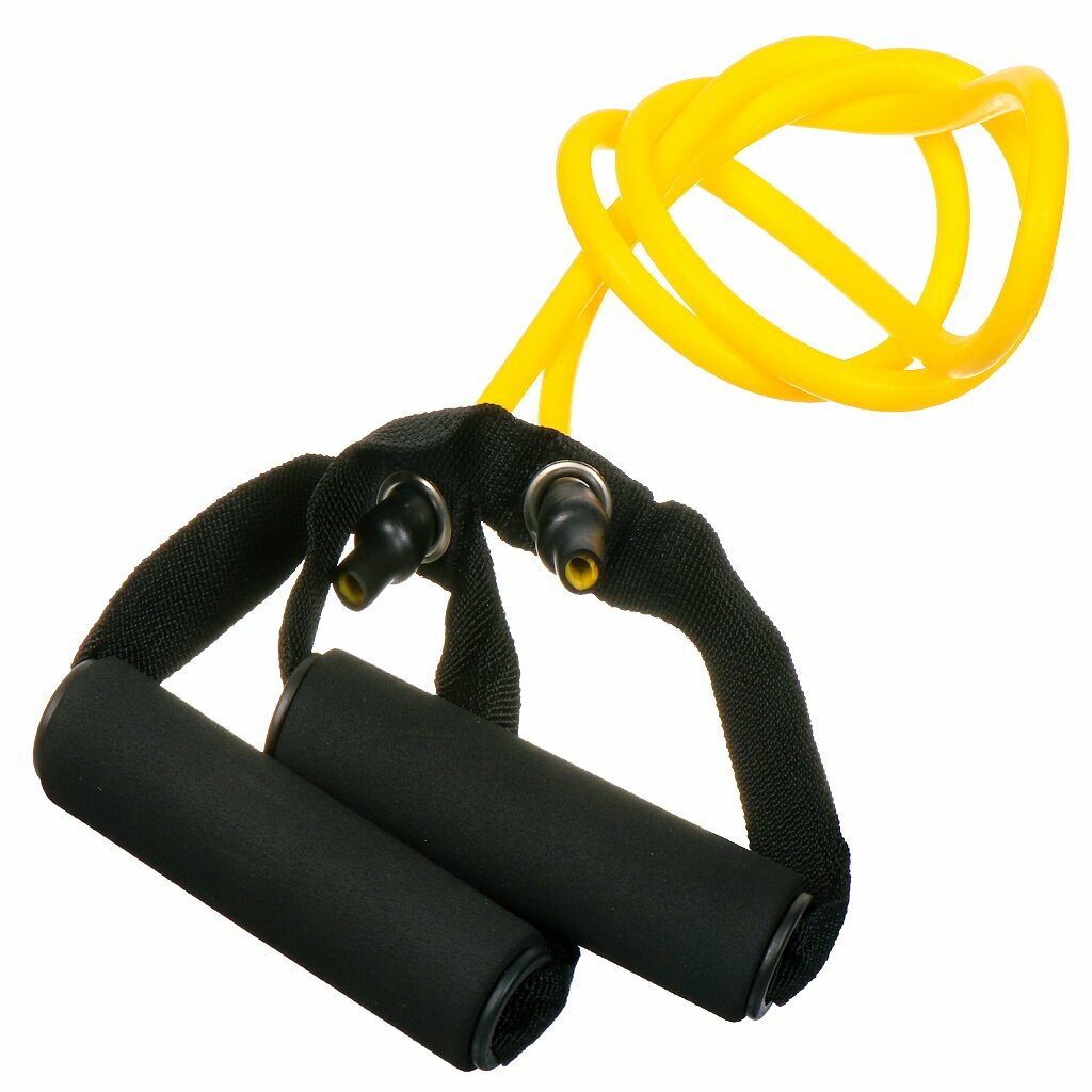 Универсальный эспандер T2022-HT042, спортивный аксессуар, Китай