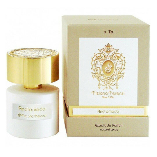 Духи Tiziana Terenzi унисекс Andromeda 100 мл