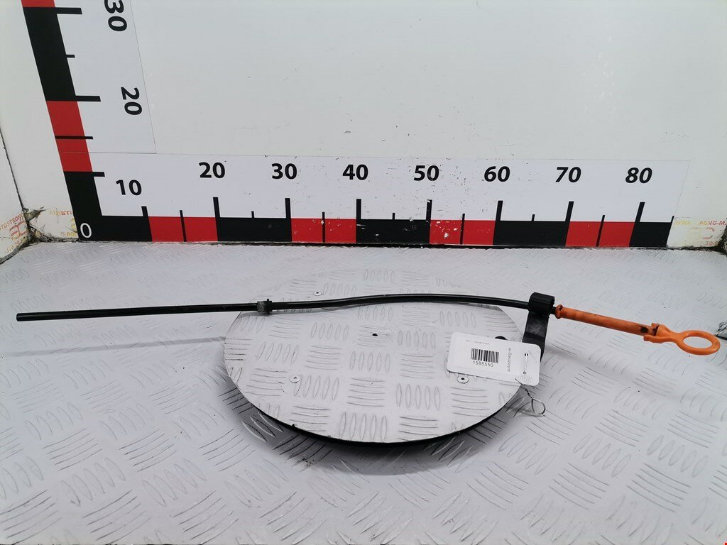 Щуп масляный Skoda Fabia 1 030115611R арт. 1585550