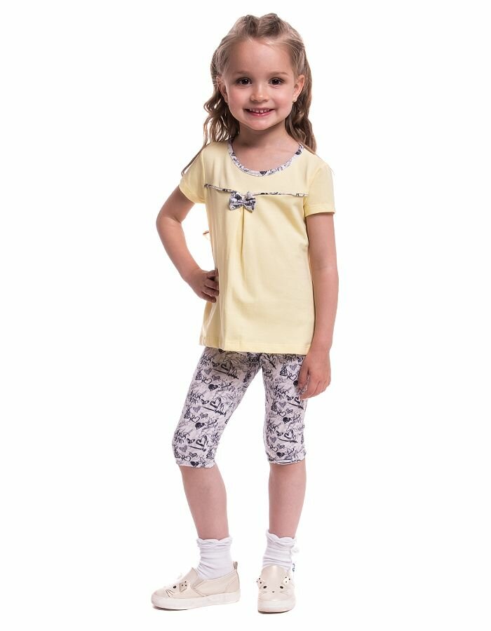 Комплект одежды Для девочек