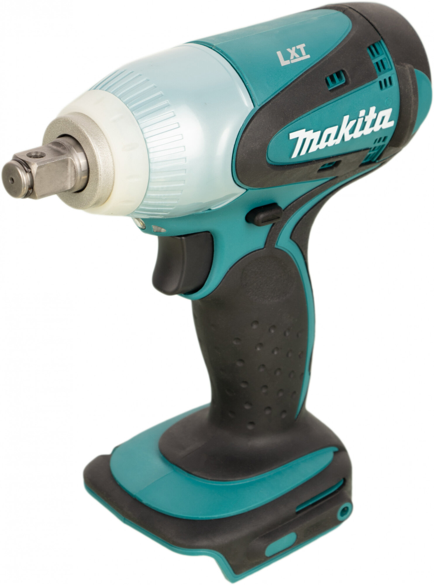 Гайковерт ударный Makita DTW251Z аккум. патрон: квадрат 1/2"