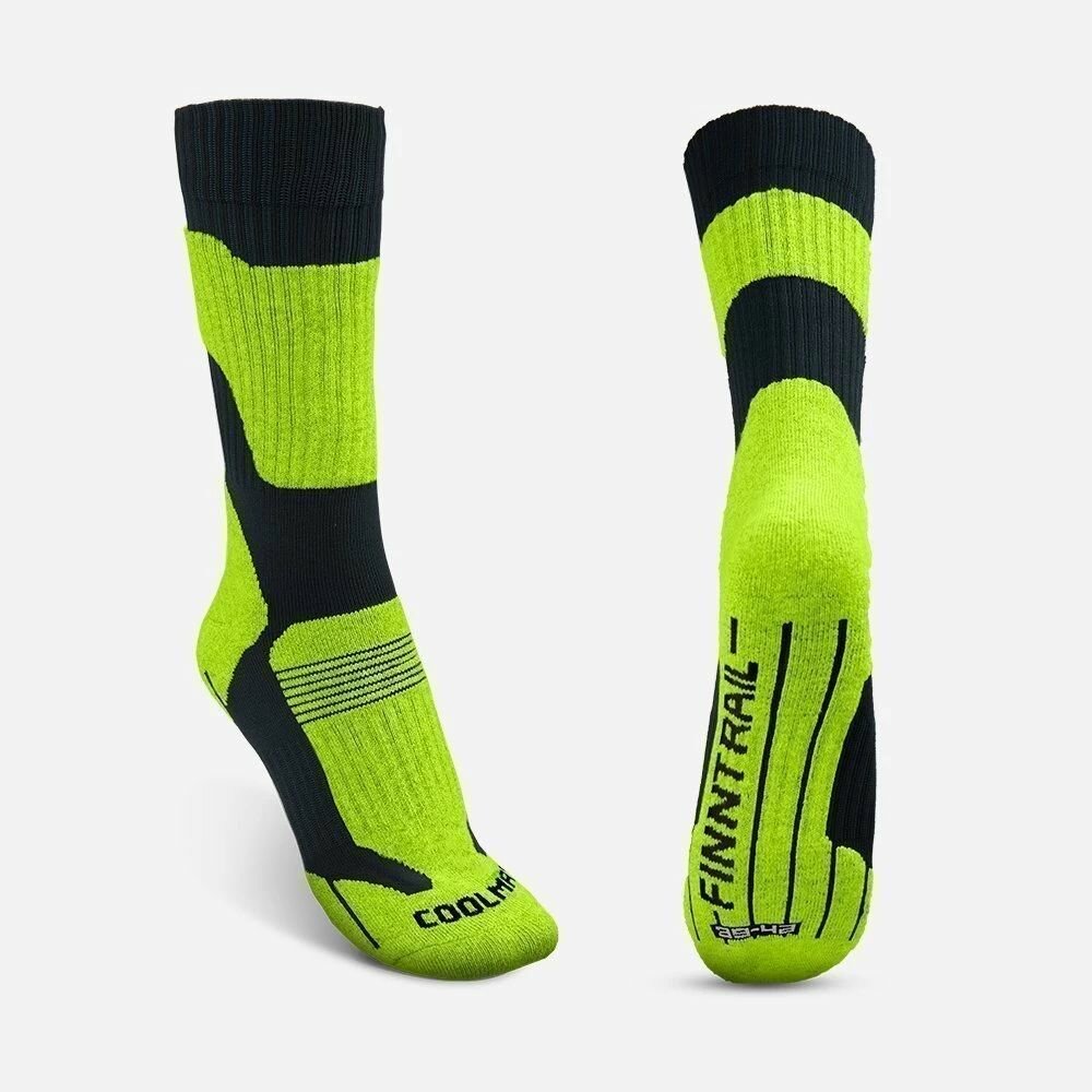 Термоноски COOLMAX