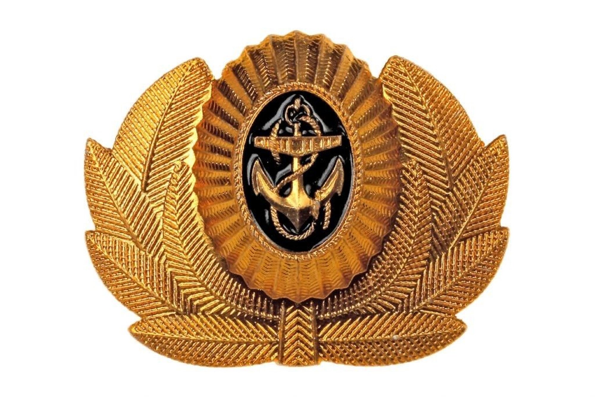 Кокарда Вмф