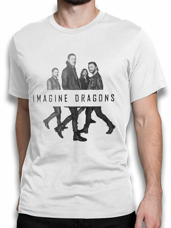 Футболка DreamShirts Studio