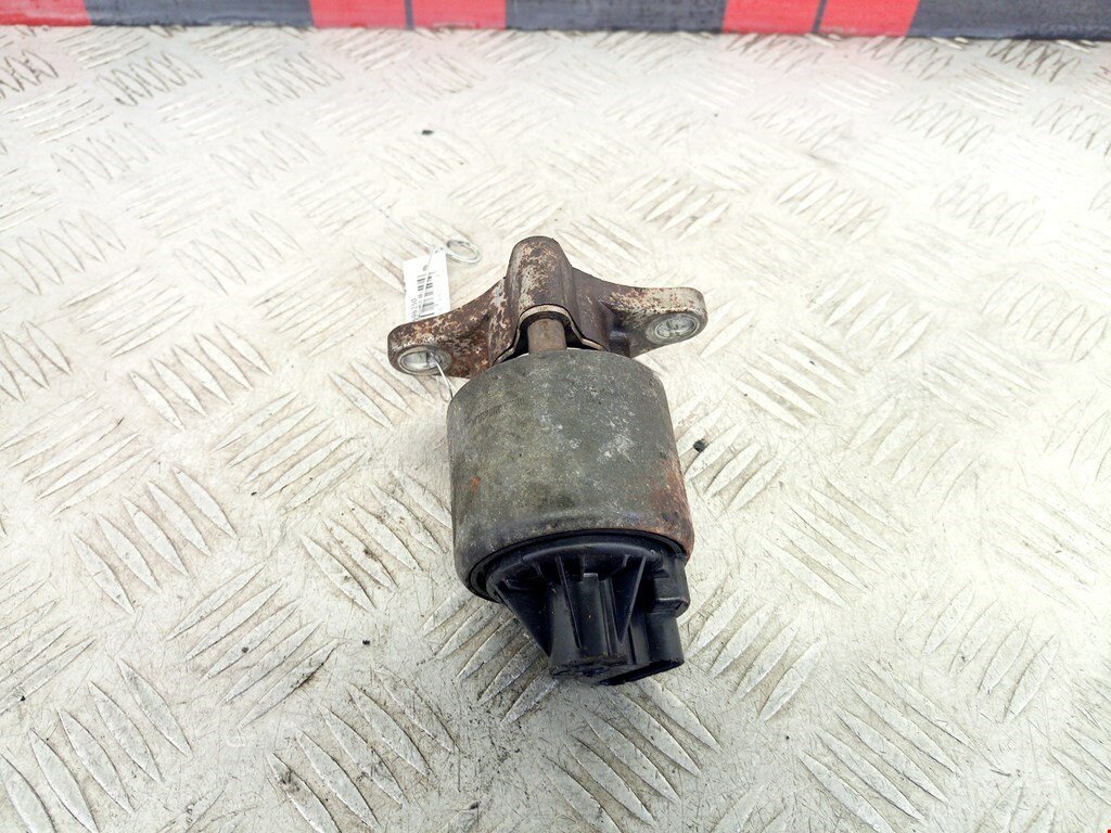 Клапан ЕГР EGR Chevrolet Kalos (T200) 25183477 арт. 696250
