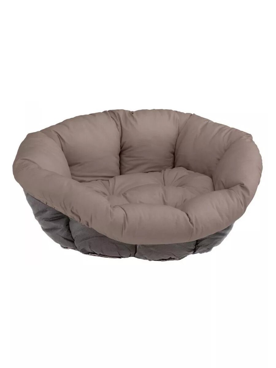Запасная подушка Ferplast для лежака SOFA 10 серый