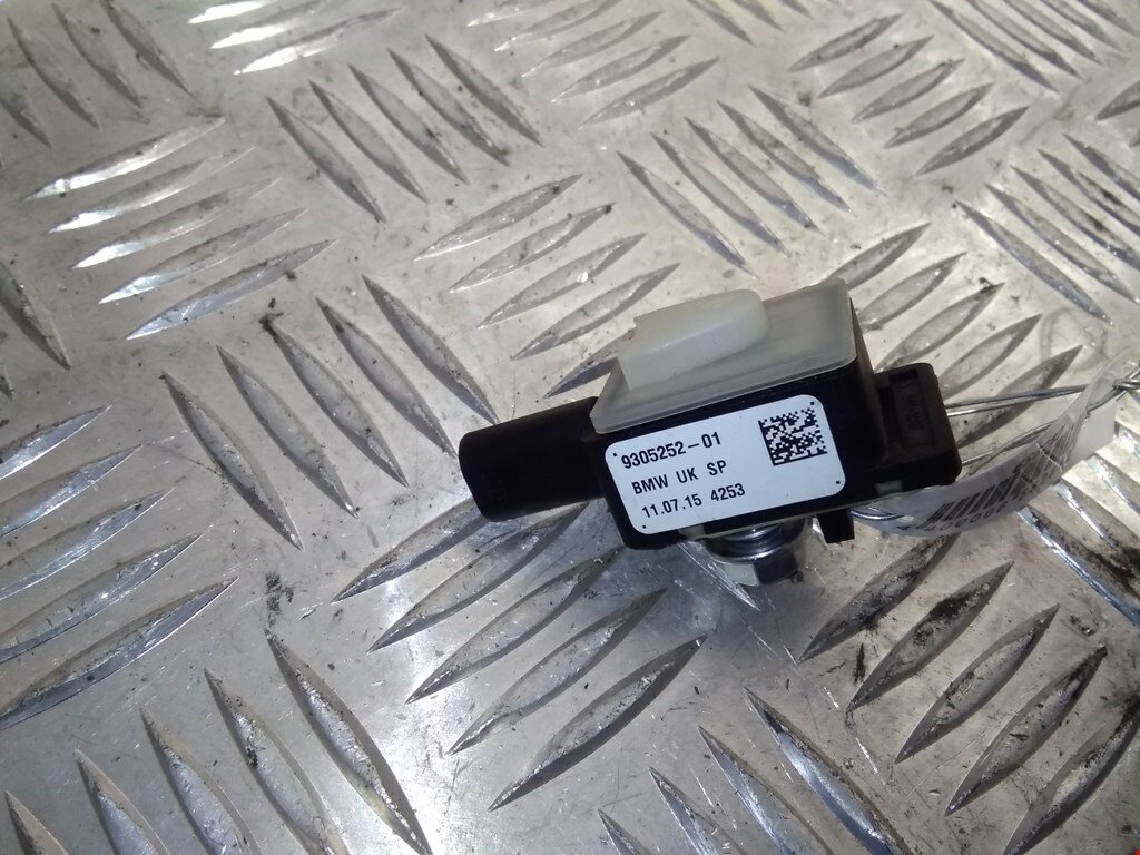 Датчик удара Mini Cooper S Clubman (F54) 65779305252 арт. 656287