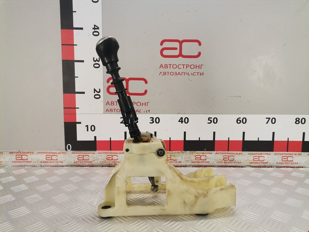 Кулиса КПП Kia Sorento 2 437002P920 арт. 1064408