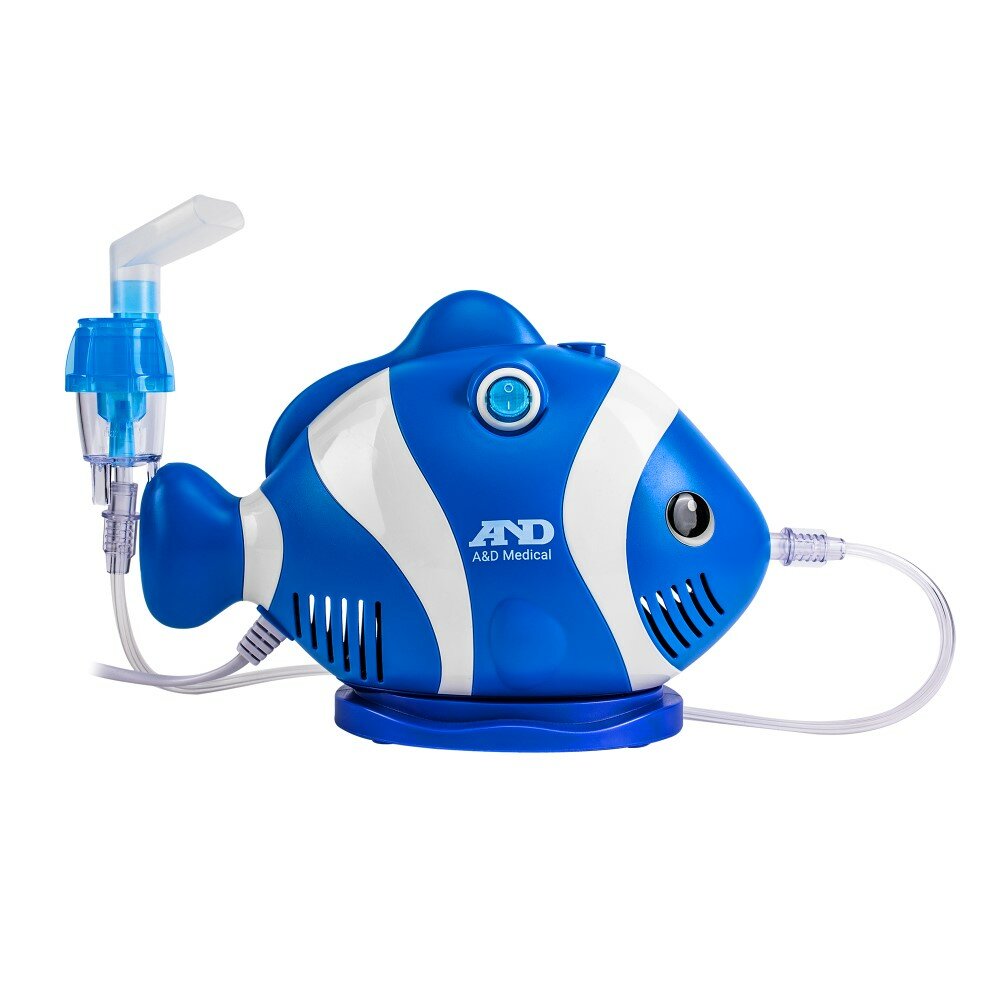 Ингалятор АНД CN-232 компр #