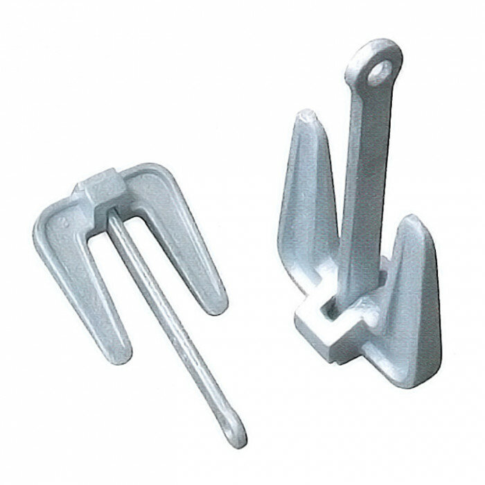 Якорь Холла 10,0 кг