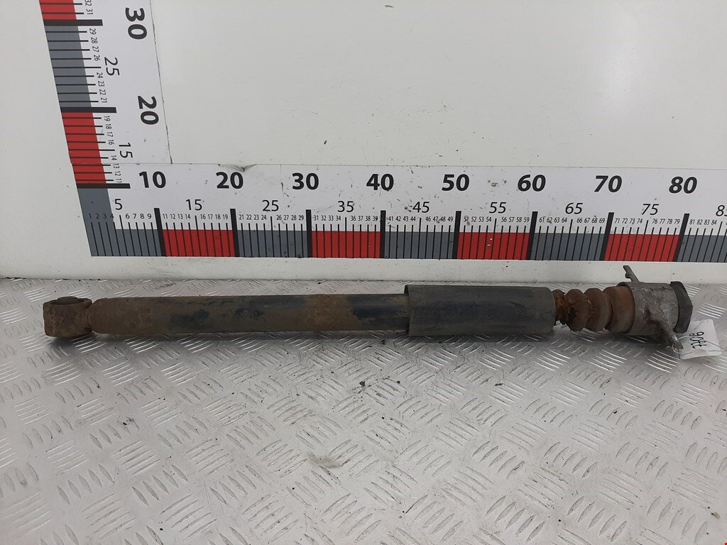 Амортизатор задний правый Skoda Rapid 1 6R0513025BA арт. 1827706