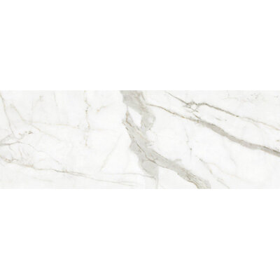 Керамогранит Laminam (Ламинам) I Naturali Marbles Stones Calacatta Oro Venato Серый 3х1 м, толщ. 5.6 мм, LAMF006093 (3 м2)