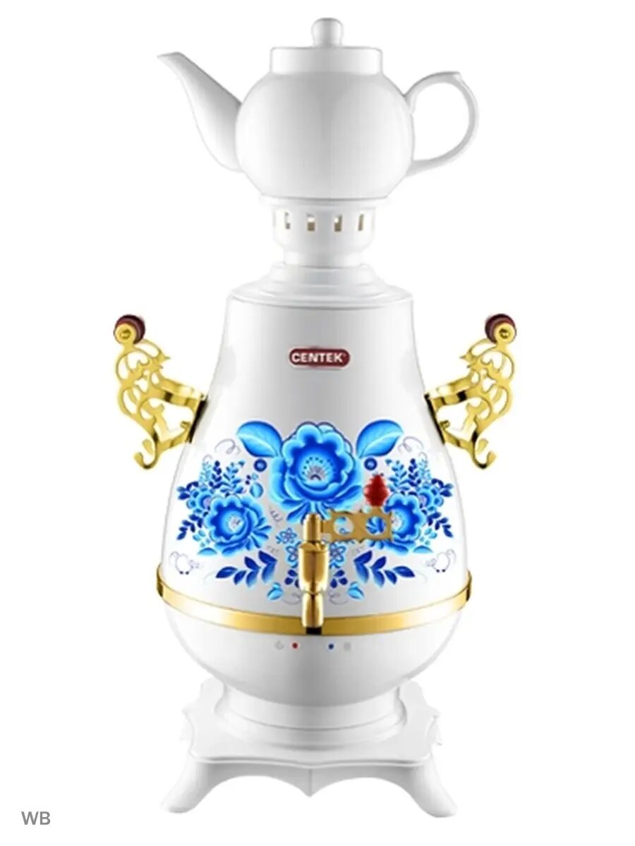 Самовар электрический