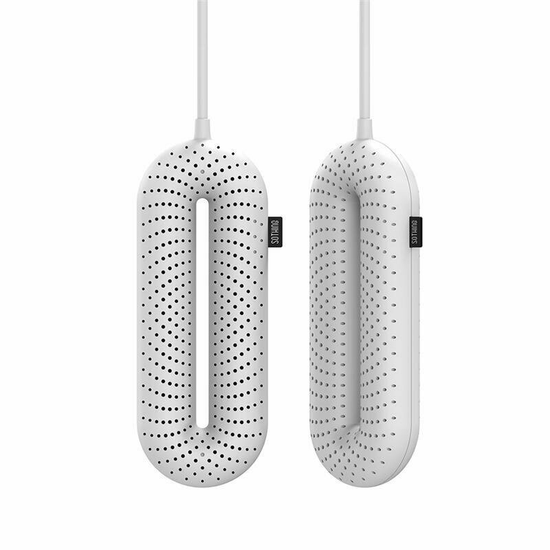 Сушилка для обуви Mijia Sothing Zero-Shoes Dryer (белый) / DSHJ-S-1904