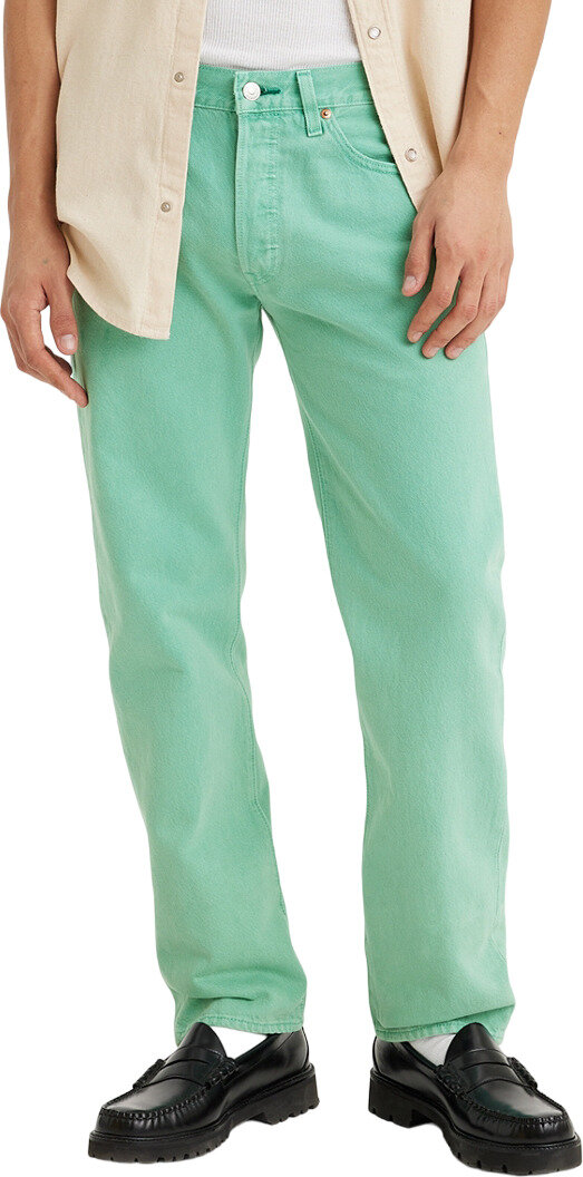 Джинсы классические 501 Original 