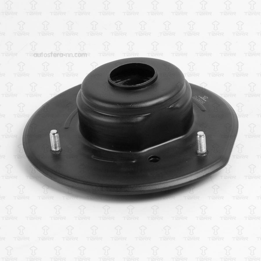 TORR DL0232 Опора амортизатора CHRYSLER Voyager III 00->