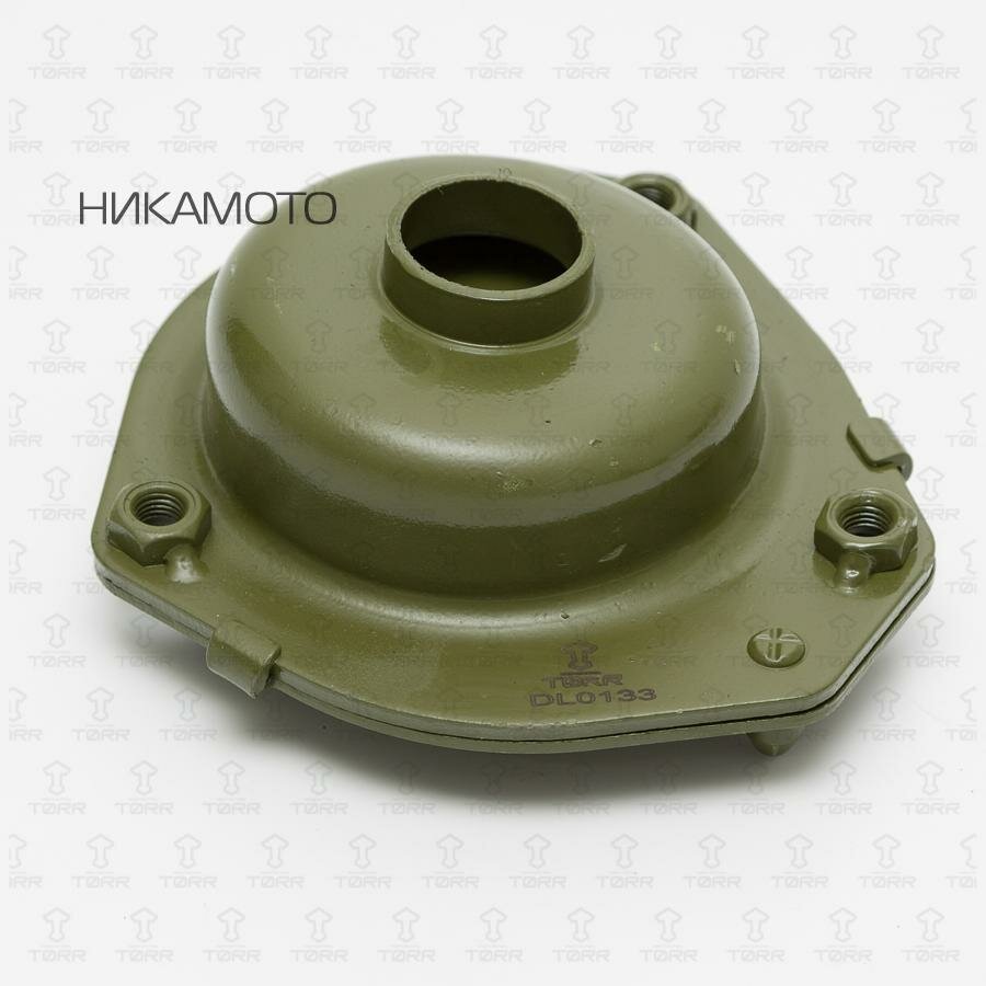 TORR DL0133 Опора амортизатора PSA/FIAT JUMPER/BOXER/DUCATO 94- перед. лев.