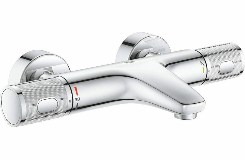 Термостатический ванны смеситель GROHE Grohtherm 1000 (34779000)