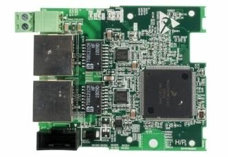 Адаптер интерфейса Delta Electronics , EtherCAT для VFD-MS/MH CMM-EC02 — фото 1