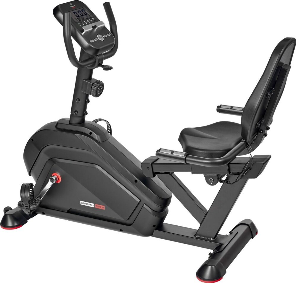 Велотренажёр Titanium Masters Spintech R20 M