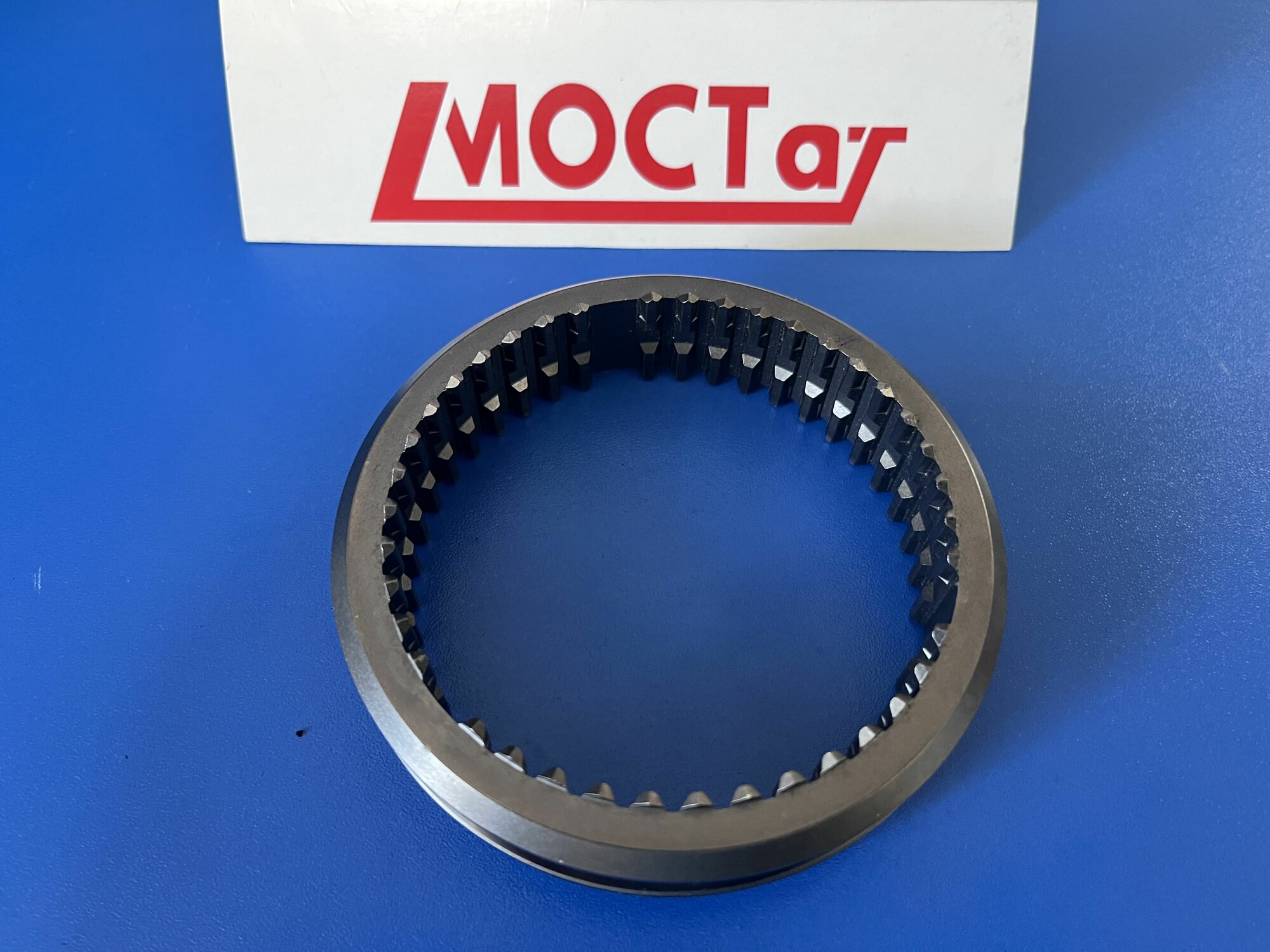 Муфта КПП Газель 3302, ГАЗель Next 1-2, 3-4, 5 и заднего хода