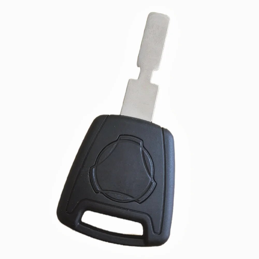 Чехол для автомобильного ключа с необработанным лезвием, подходит для большого грузовика Scania, корпус для ключа с ретранслятором для Scania HU71, 10/30/50 шт. 10 pcs