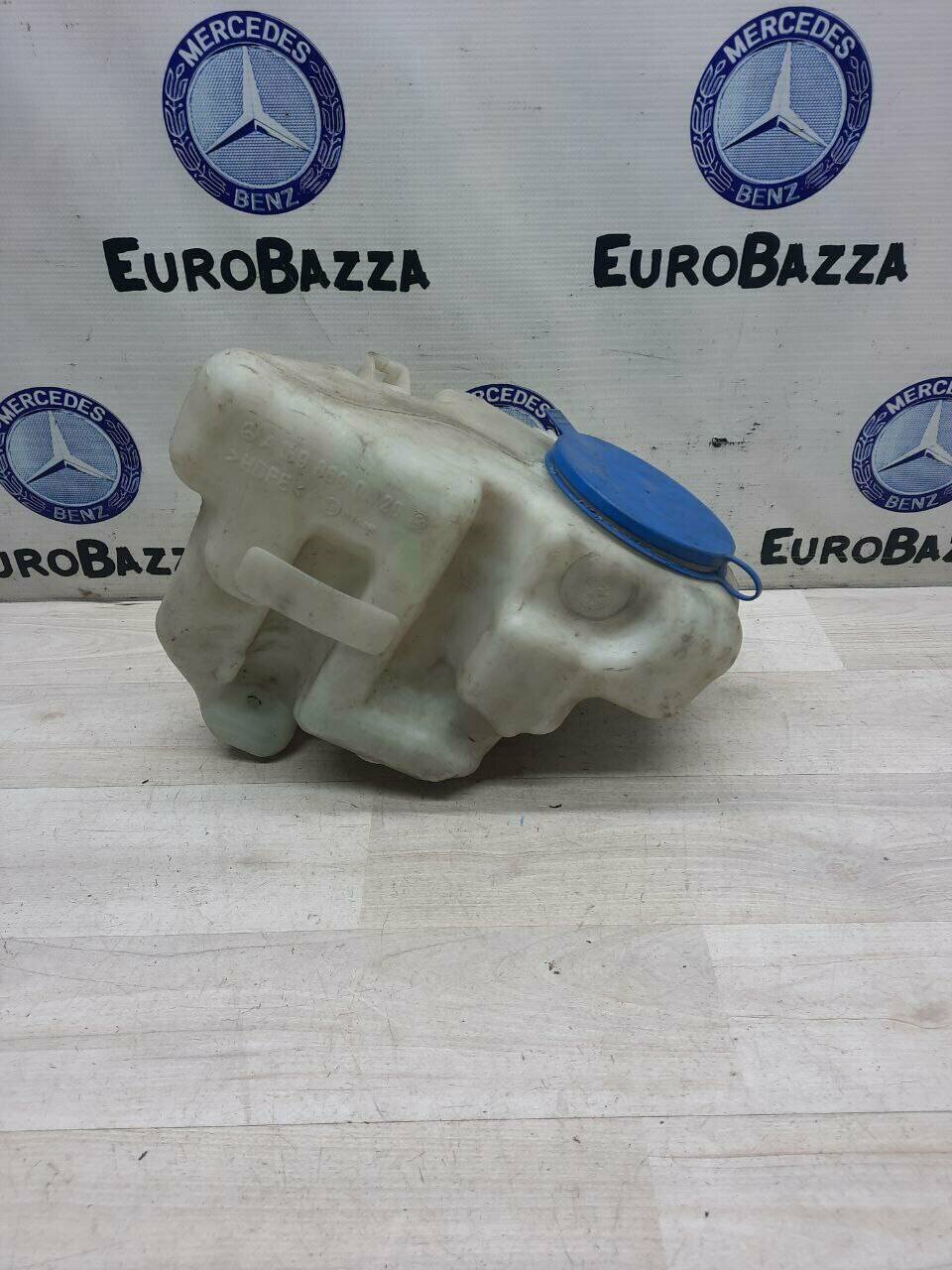 Бачок омывателя лобового стекла Mercedes W169 A1698690020