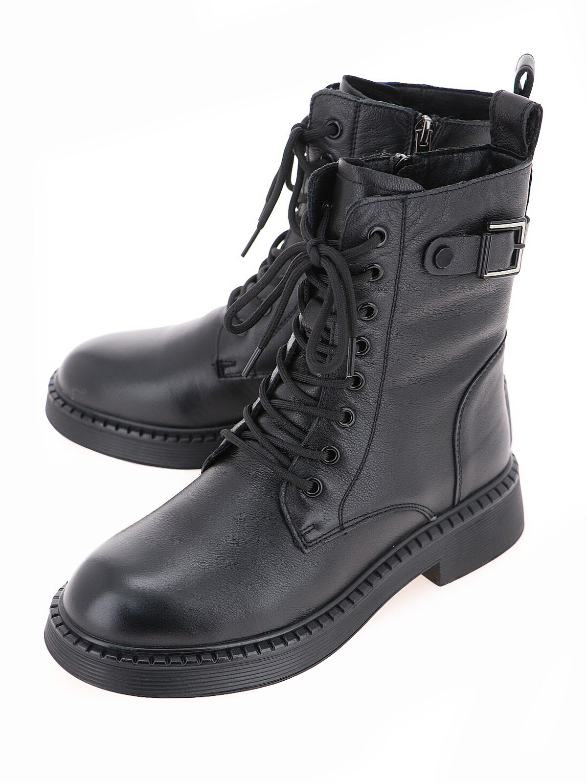 Ботинки берцы