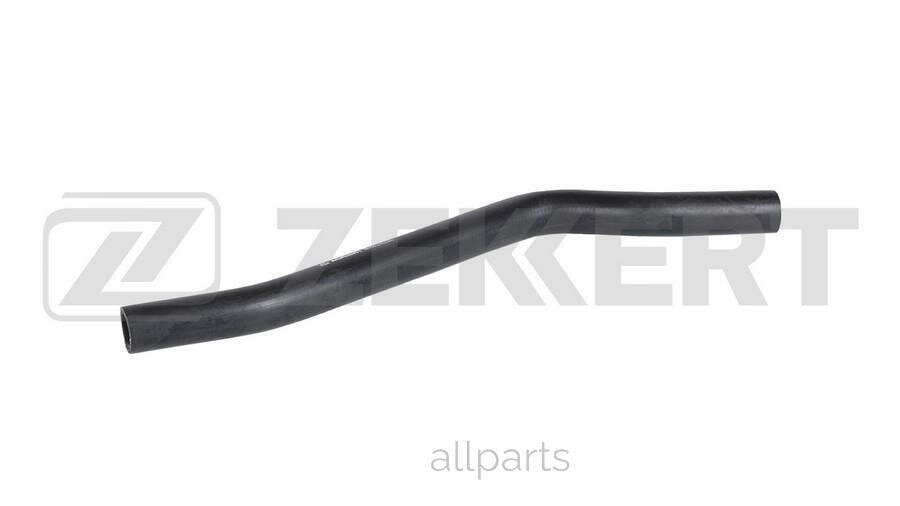 ZEKKERT MK-6012 Патрубок отопителя обратный Chevrolet Lacetti (J200) 05-