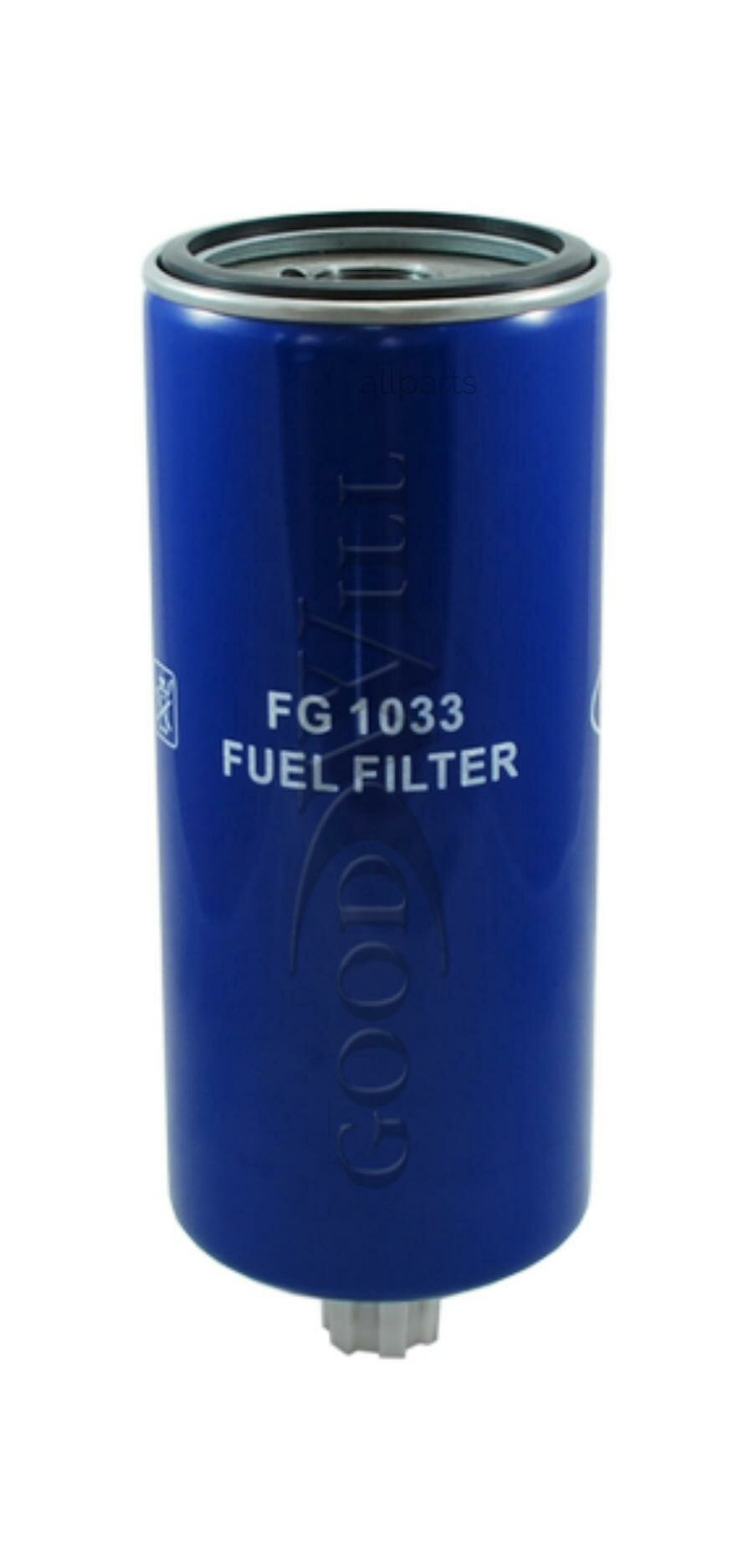 GOODWILL FG1033 Фильтр топливный
