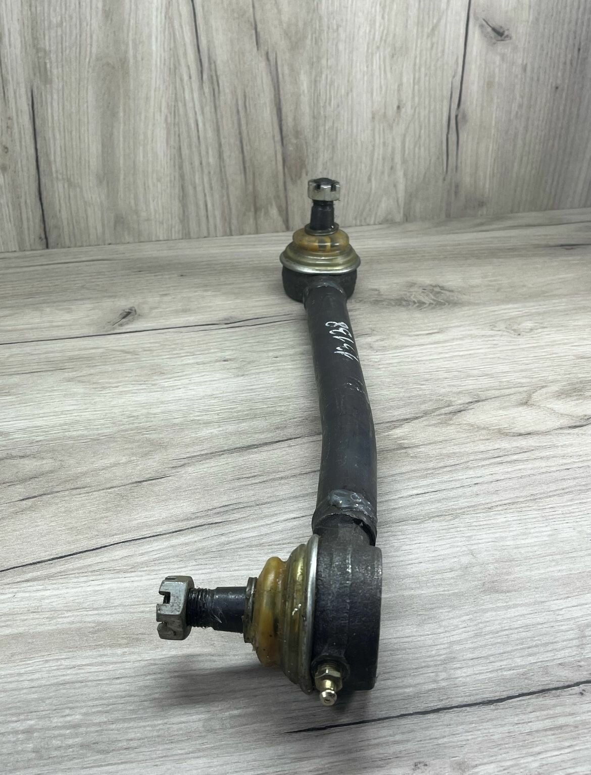 Тяга рулевая ГАЗ-53, 3307 продольная арт. 53A-3003012