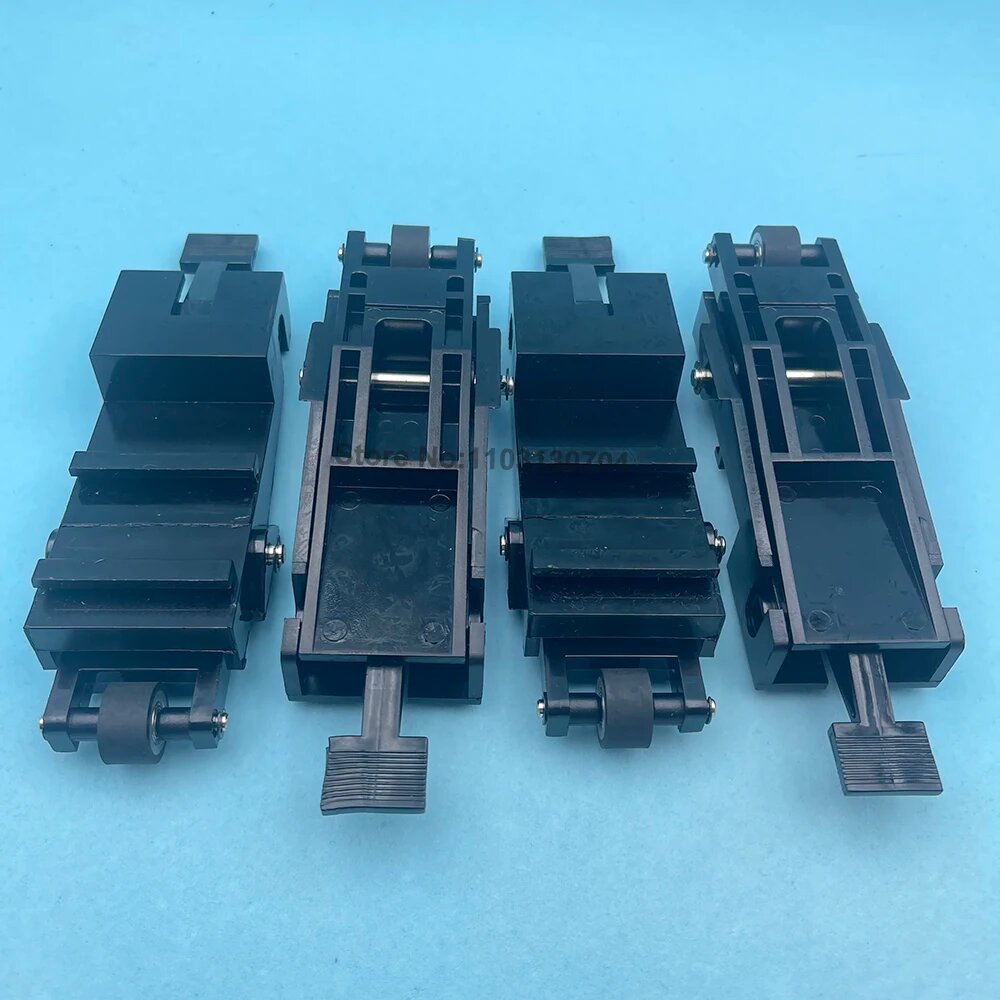 HWYKJM P-cut Pinch Roller Assembly для режущего плоттера
