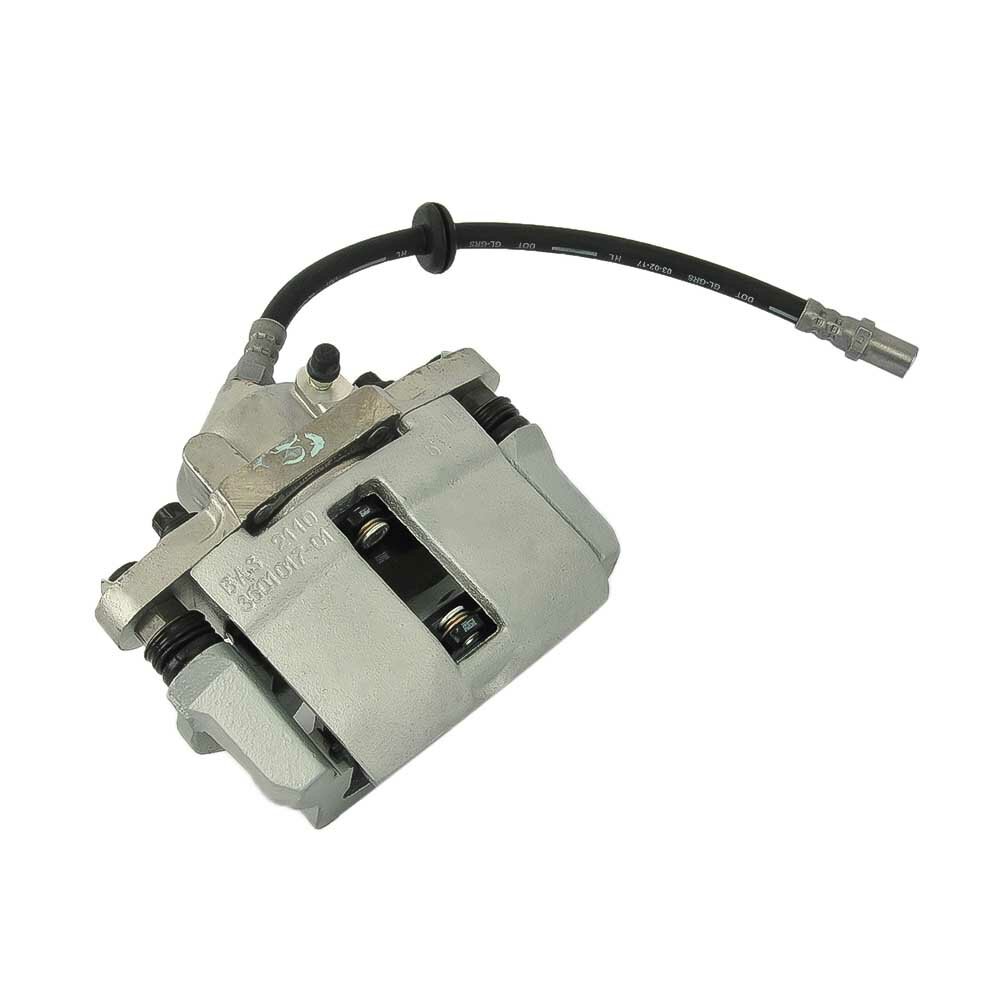 Тормозной суппорт для Лада R13 передний правый в сборе