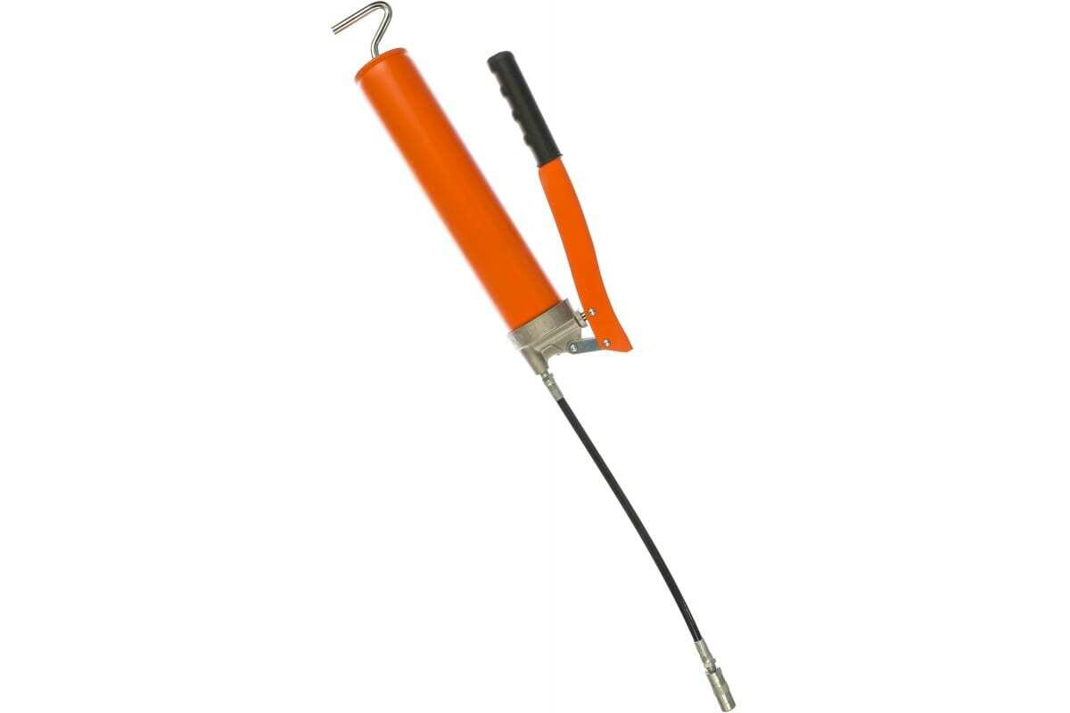 Шприц рычажный для смазки Groz GR42920 серии V