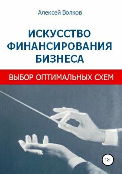 Искусство финансирования бизнеса: выбор оптимальных схем [Цифровая книга]
