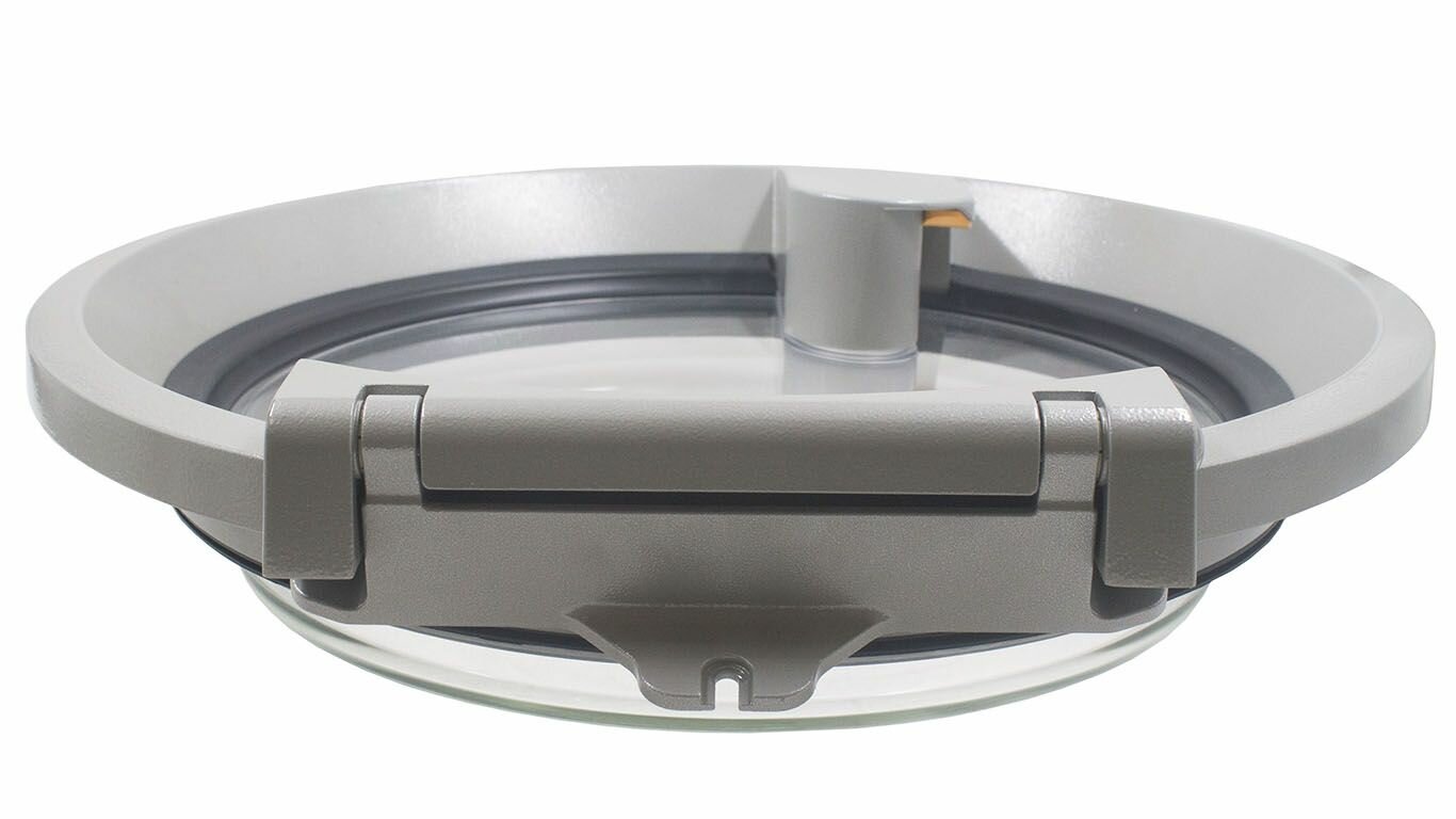 Дверь для бытовой техники Miele 11498250 (11512020, PWM514 EL, 9803883, цвет: слабо-серебристый). Товар уцененный