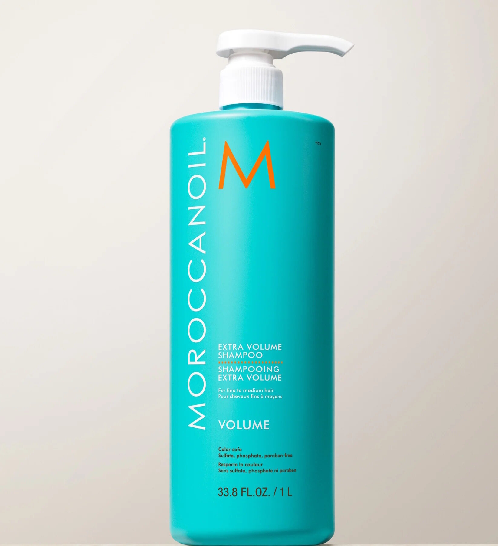 Шампунь Экстра Объём Moroccanoil Extra Volume Shampoo 1000мл