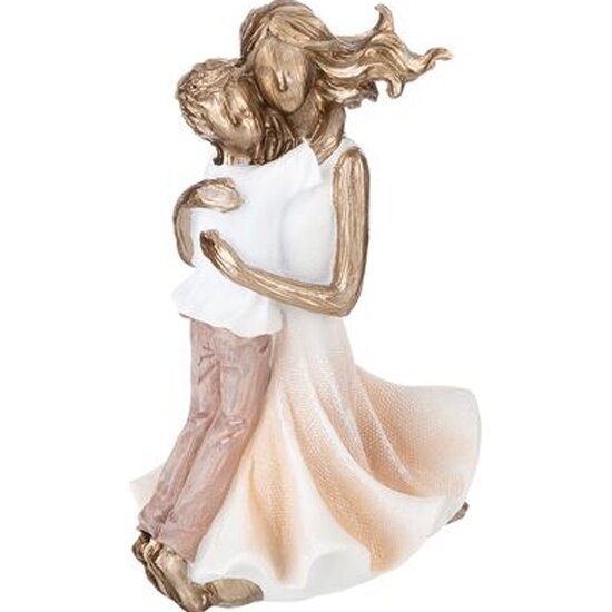 Статуэтка Lefard "мама с сыном" 9,5х8х14,5 см