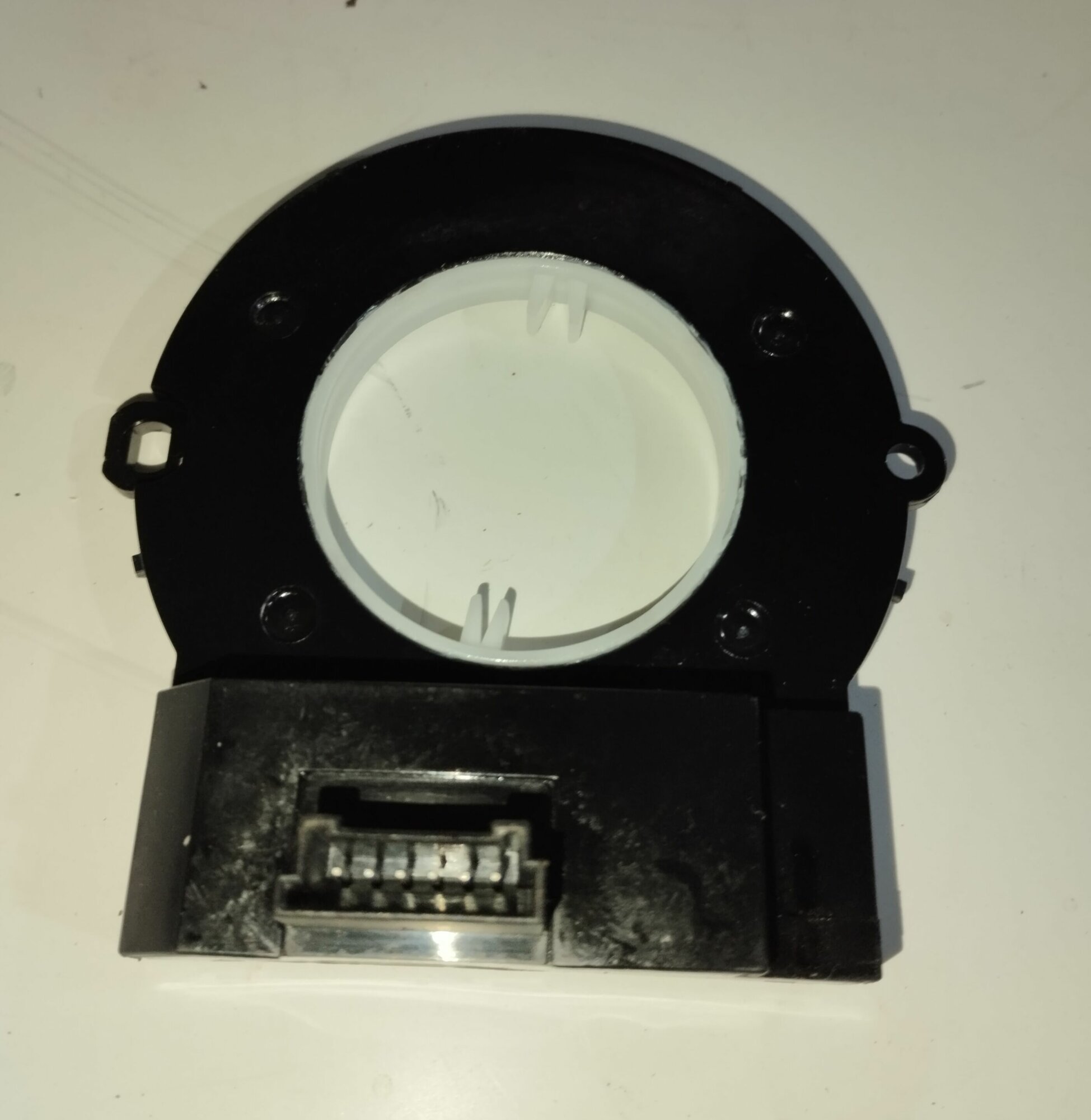 Датчик угла поворота рулевого колеса Zotye T600 [2.0 16V 6AMT внедорожник Turbo] 3402040A01