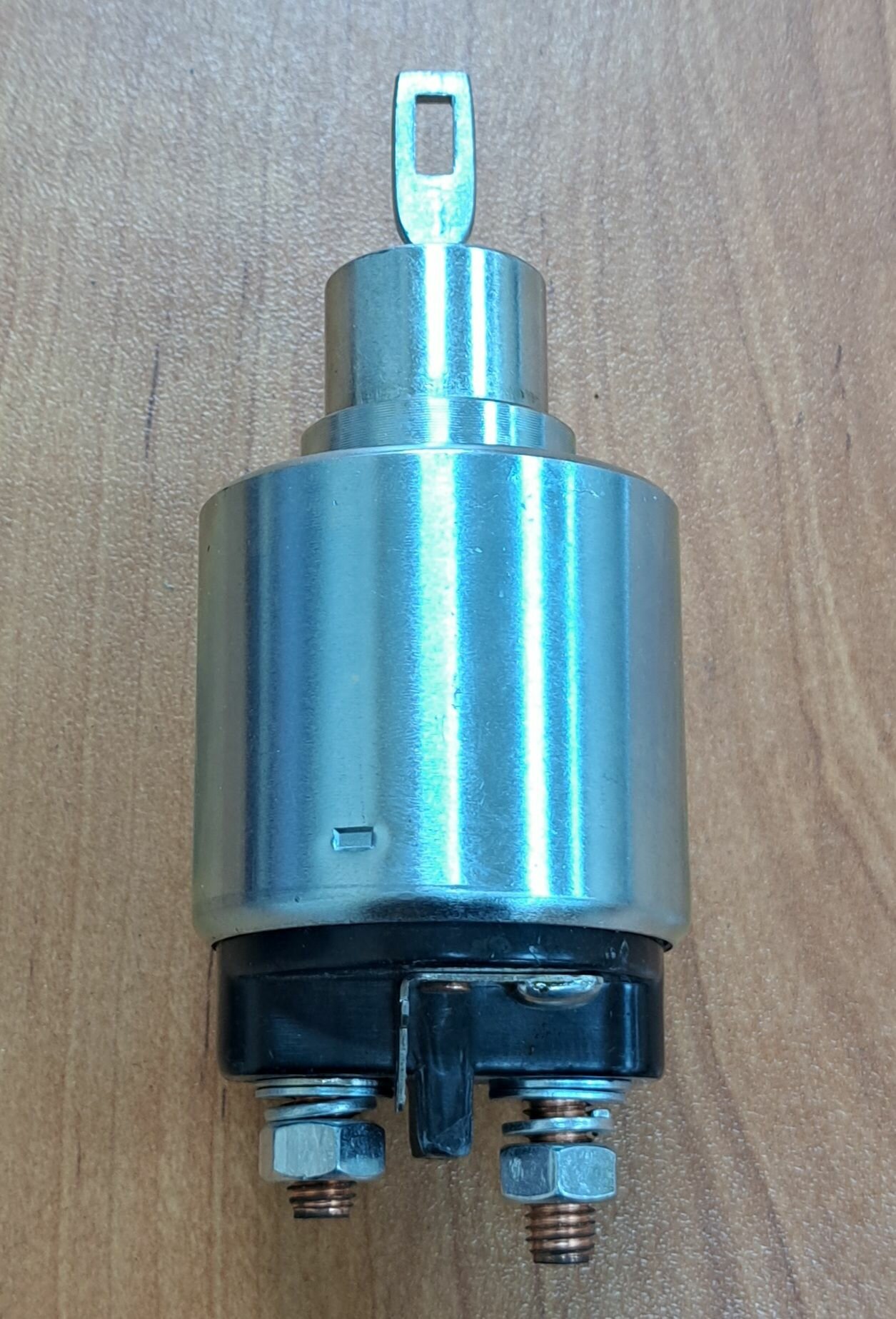 XSS1026ВТ Реле втягивающее стартера AUDI A4 /A6 / A8 / 100, VOLKSWAGEN Passat