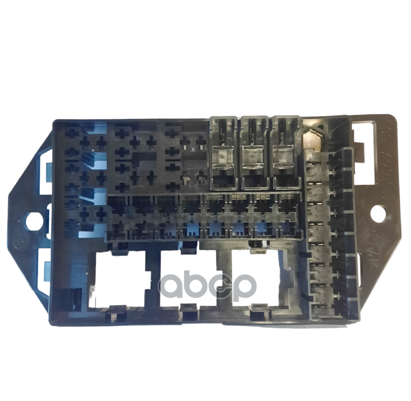 Блок предохранителей ГАЗель Next (корпус) копир Копир арт. Ф56675005