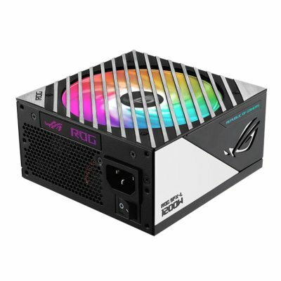 Блок питания ROG Loki 1200P 90YE00N0-B0NA00