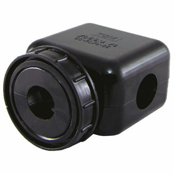 Сжим ответвительный (орех) У-859 М 4шт (50-70 : 4-35 мм2) IP20 TDM SQ0831-0005