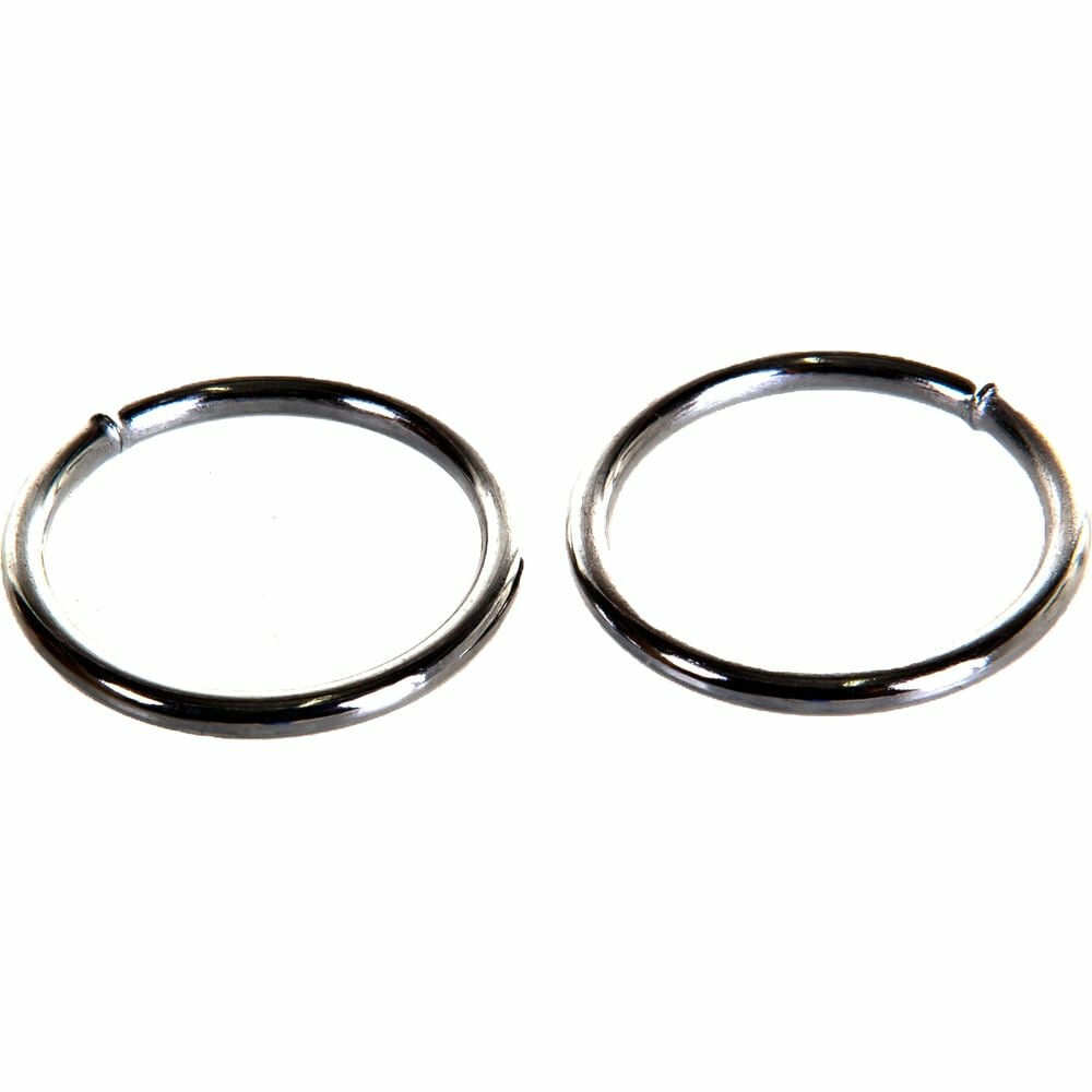 Кольцо Госкреп КР.070756