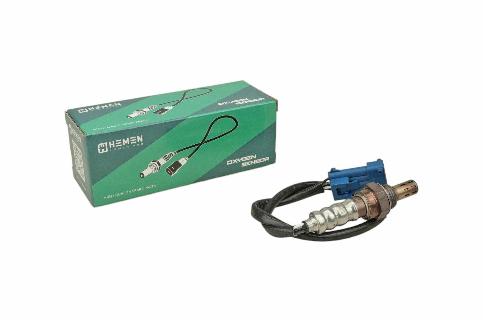 Датчик кислорода Peugeot 2008 . 508, Partner, Citroen C3, C4, C5 Picasso (HOX030)